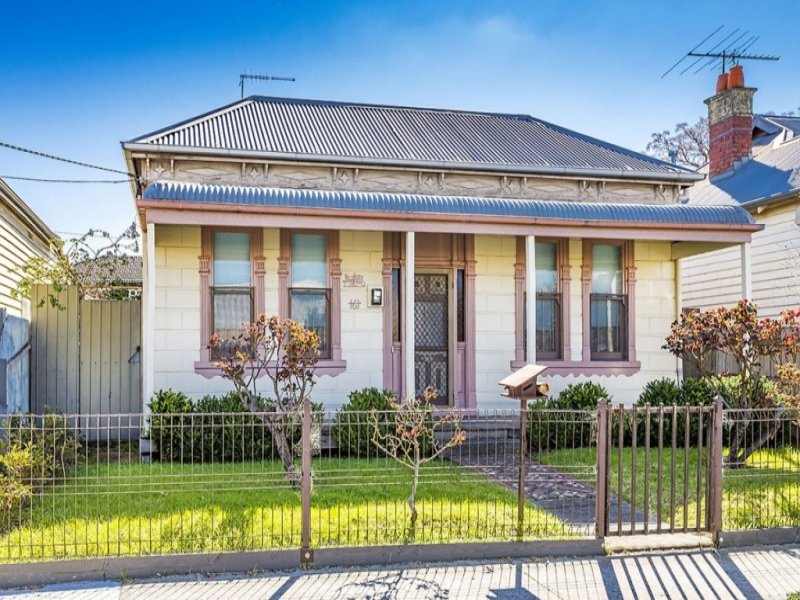 161 Victoria Street, Brunswick, Vic 3056 - Property Details