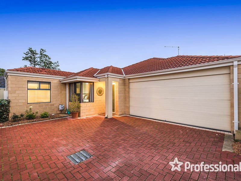 6C Preston Way, Balga, WA 6061 - Property Details
