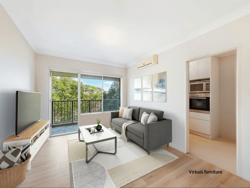 12/137 Belmont Road, Mosman, NSW 2088 - Property Details