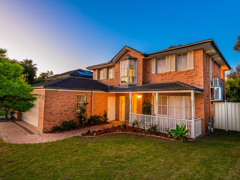 20 Cairn Curren Close, Rowville, Vic 3178 - Property Details