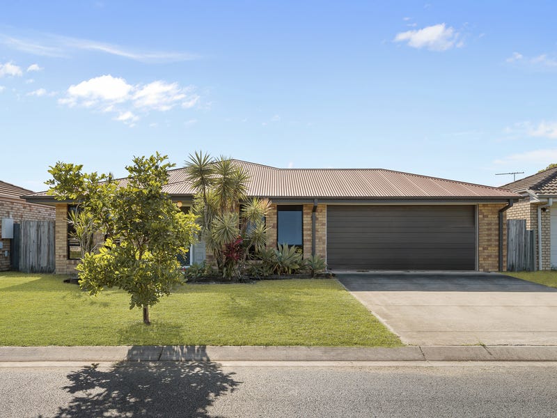 41 Sanderling Street, Taigum, Qld 4018 - Property Details