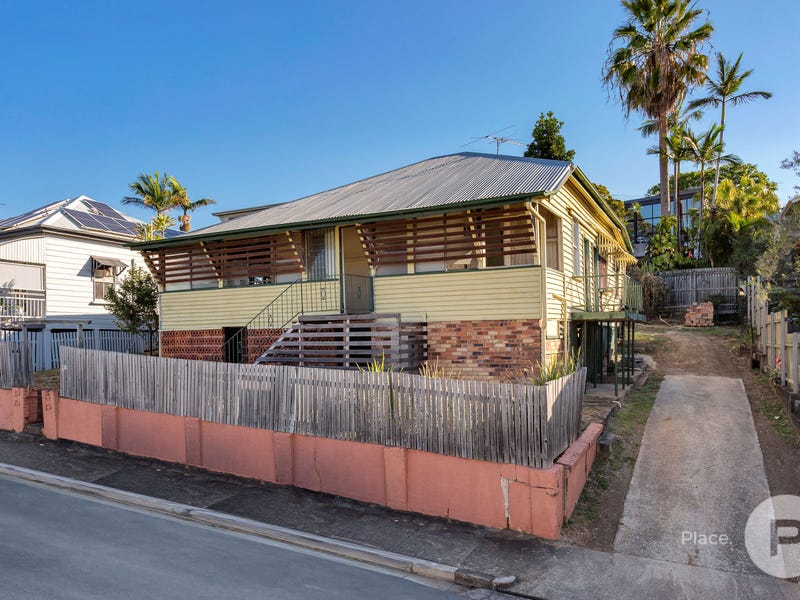 12 Patrick Street, Milton, Qld 4064 - Property Details