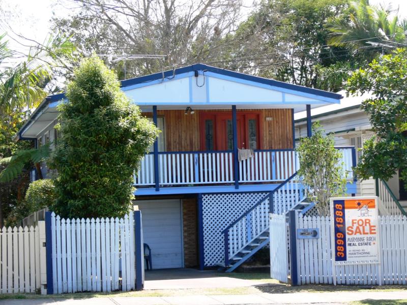 180 Hawthorne Road, Hawthorne, Qld 4171 - Property Details