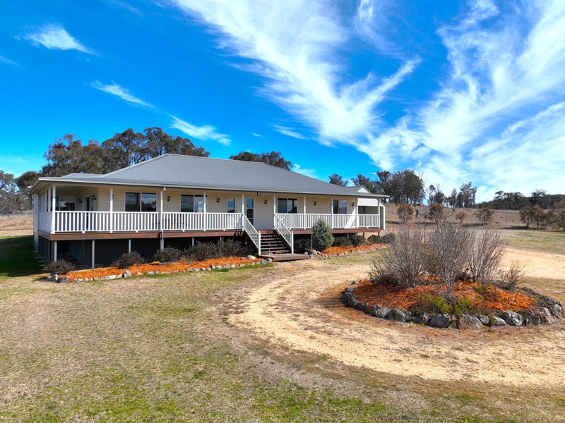 142 Six Mile Road, Dundee, NSW 2370 - Property Details