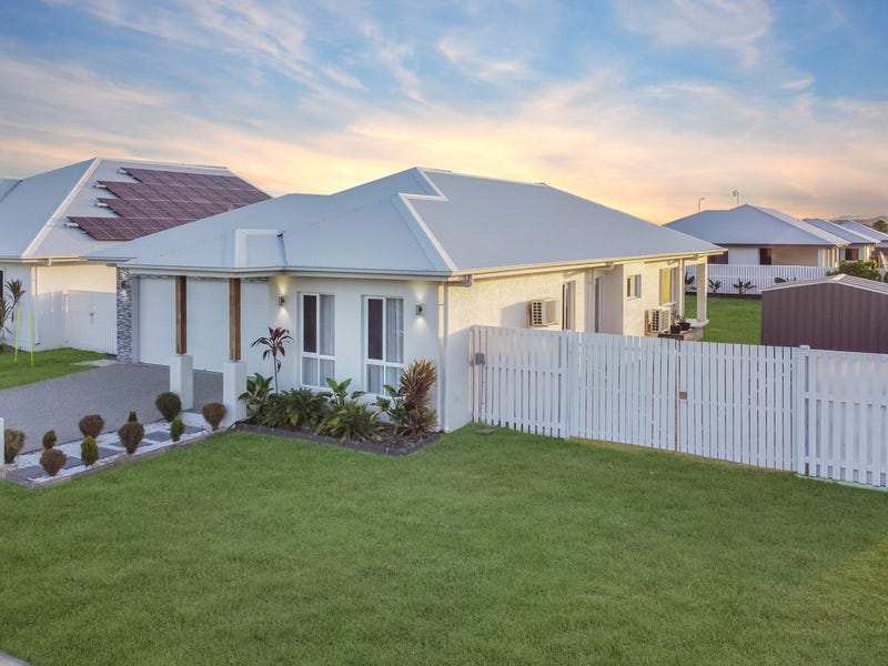 13 Sola Street, Burdell, Qld 4818 - Property Details