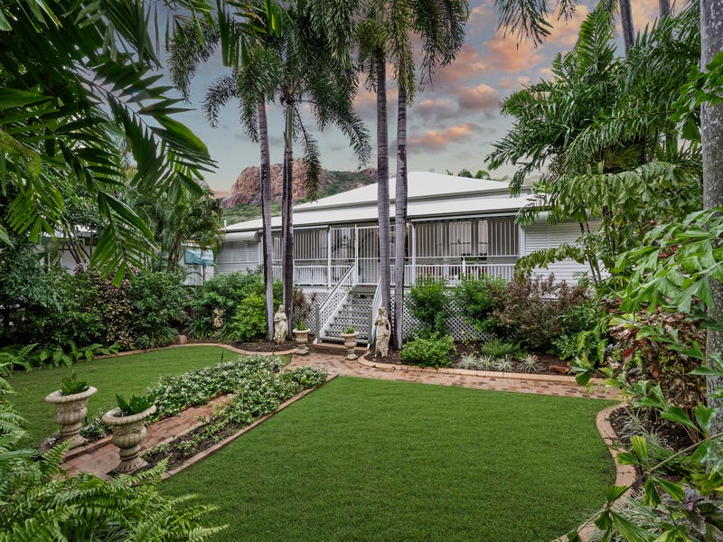 64 Paxton Street, North Ward, QLD 4810 - realestate.com.au