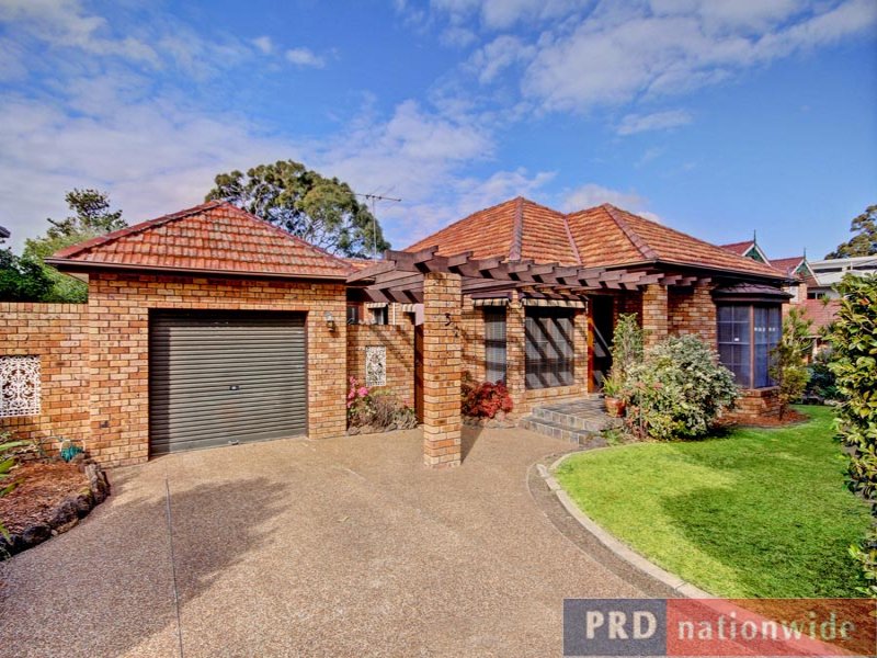 3 Barr Street, Mortdale, NSW 2223 - realestate.com.au