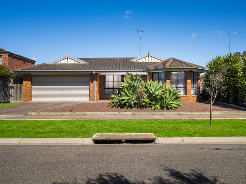 20 Bellagio Court, Whittington, Vic 3219 - Property Details