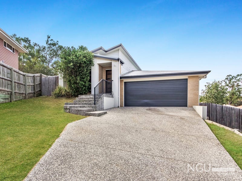 Sold Property Prices & Auction Results in Sinnamon Park, QLD 4073 (+1 ...