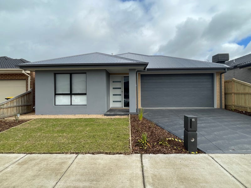 15 Echidna Drive, Beveridge, VIC 3753 - realestate.com.au