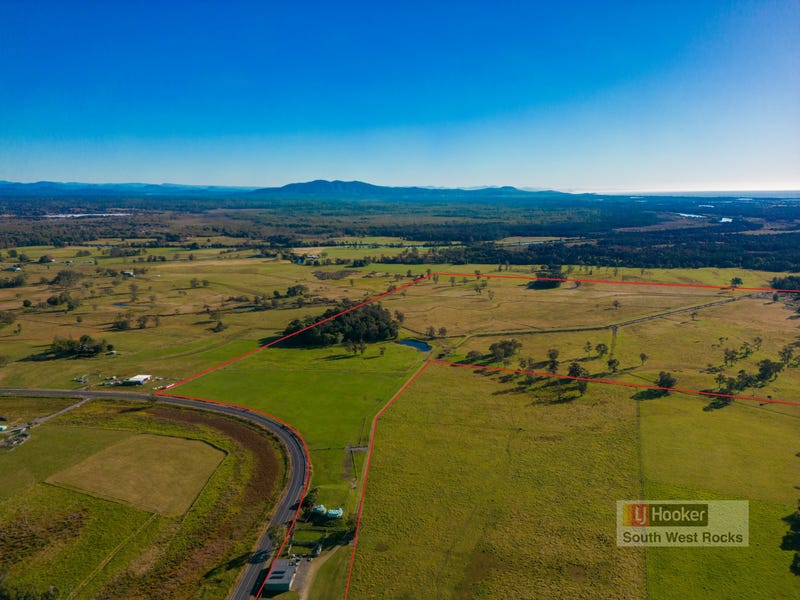 319 Plummers Lane, Clybucca, NSW 2440 - Property Details