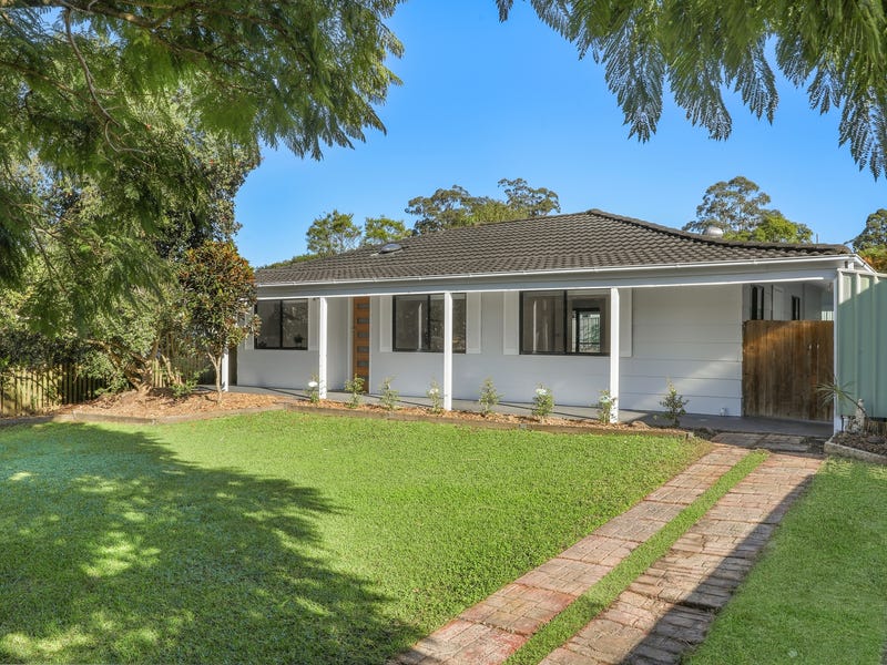 184 Narara Valley Drive, Narara, NSW 2250 - Property Details