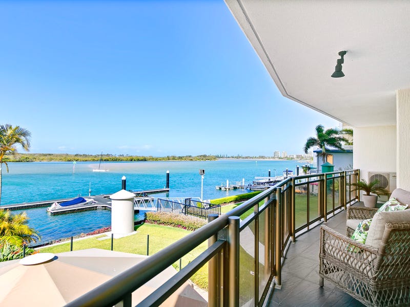 2c/120-122 Duporth Avenue, Maroochydore, Qld 4558 - Property Details