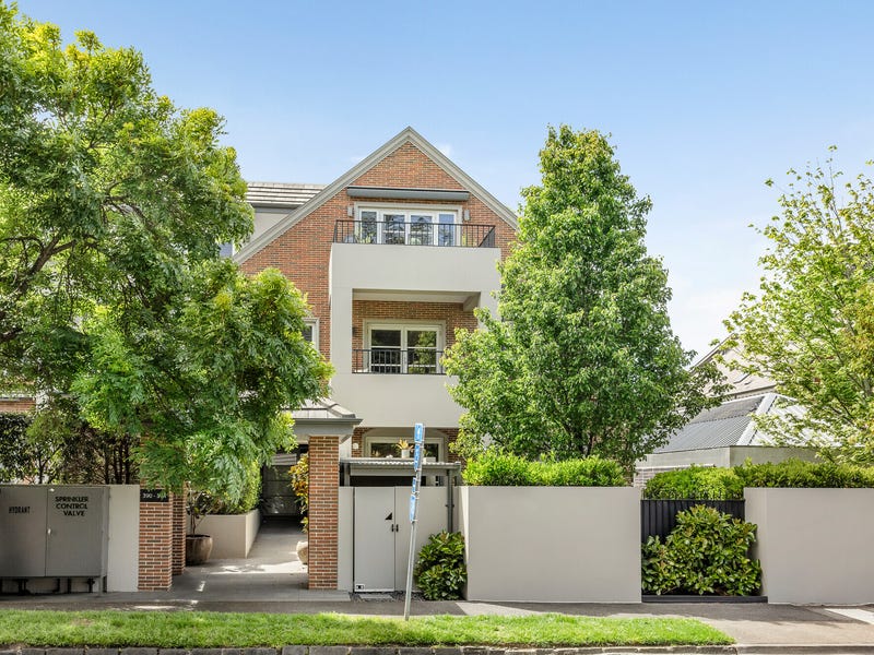 11/390 New Street, Brighton, Vic 3186 - Property Details