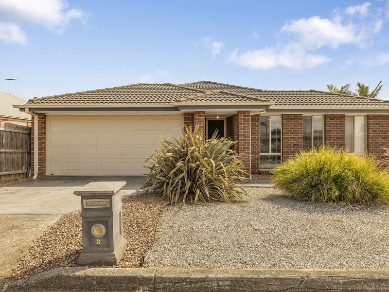 3 Guy Place, Maddingley, Vic 3340 - Property Details