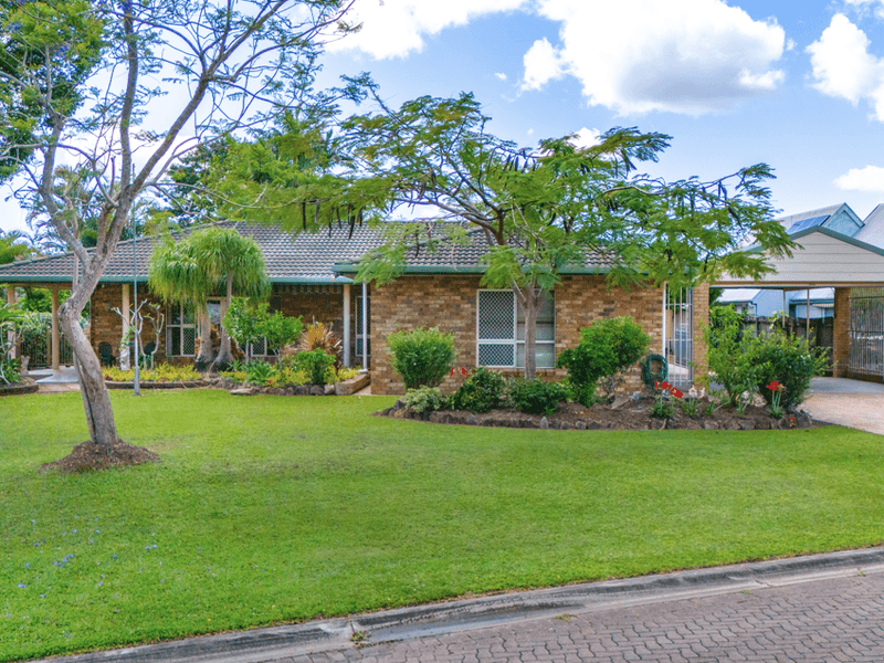 23 Zanow Street, Caboolture, Qld 4510 - Property Details