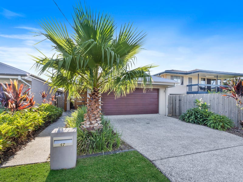 47 Bremen Street, Hemmant, Qld 4174 - Property Details