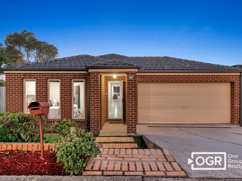 56 Brush Road, Epping, Vic 3076 - Property Details
