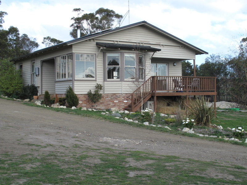 14 Delmore Road, Forcett, Tas 7173 - Property Details