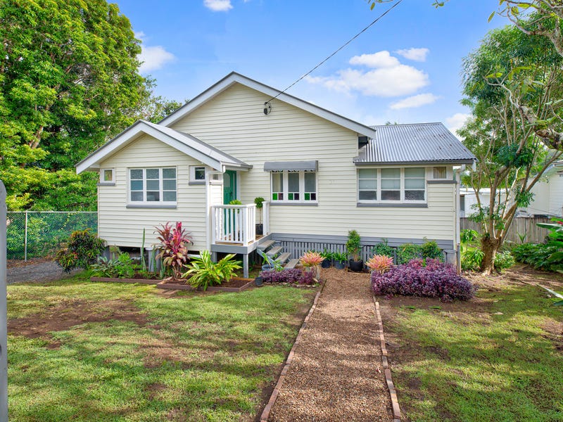 29-31 Park Road, Nambour, Qld 4560 - Property Details