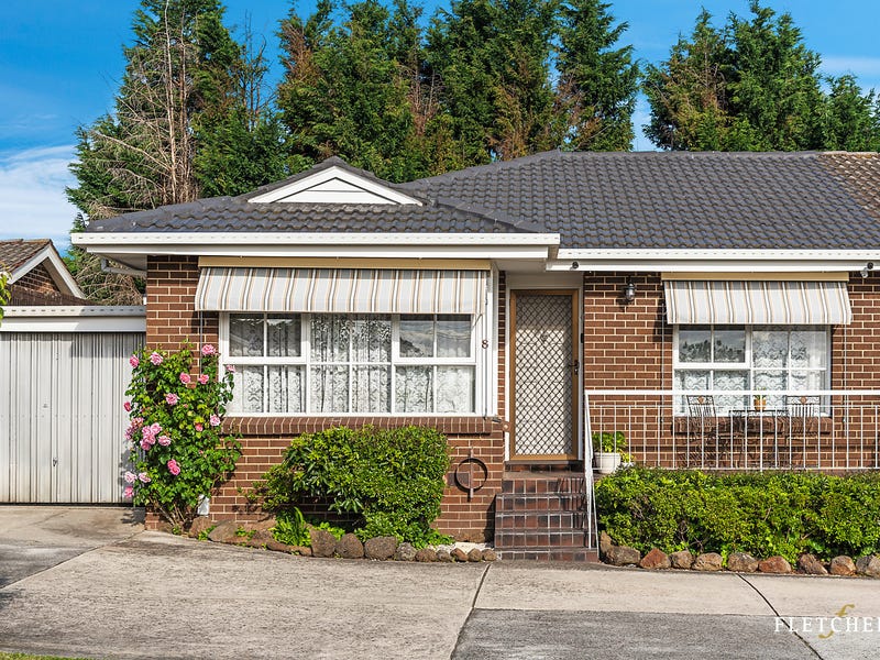 8/7 Stevens Road, Vermont, Vic 3133 - Property Details