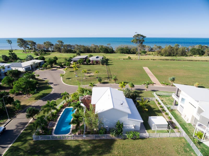 Sold Property Prices & Auction Results in Burrum Heads, QLD 4659 (+1 ...