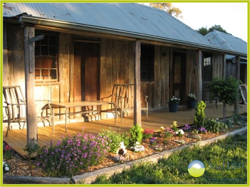 00 Bellmount Cottage, Gundaroo, NSW 2621 - Property Details