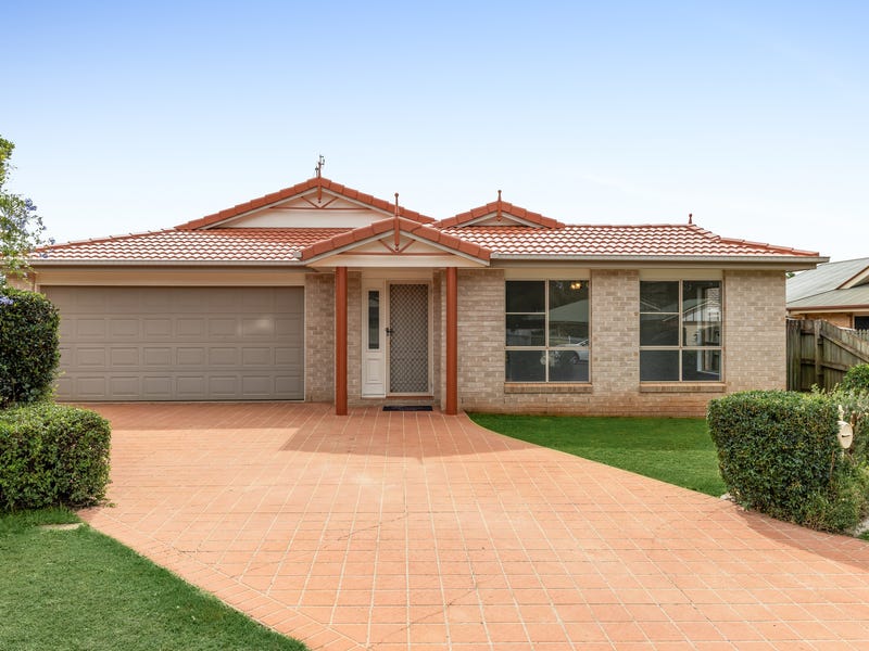 4 Audrey Court, Middle Ridge, QLD 4350 - realestate.com.au