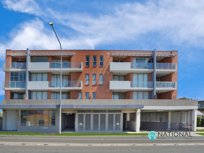 12/538 Woodville Road, Guildford, NSW 2161 - Property Details