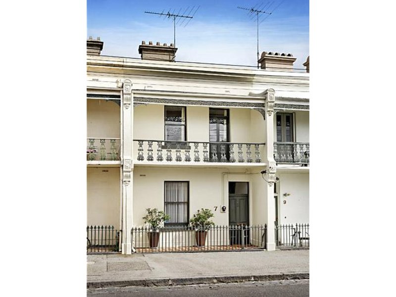 7 Miller Street, West Melbourne, VIC 3003 - realestate.com.au