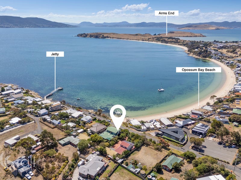Real Estate & Property for Sale in Clifton Beach, TAS 7020 (+2 ...