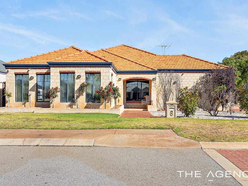 6 Tranquil Gardens, Atwell, WA 6164 - Property Details