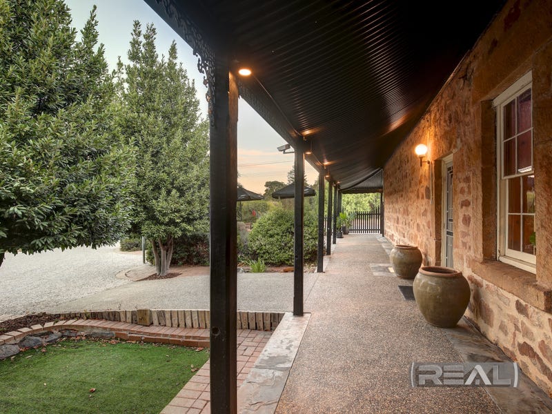 2 Wakefield Road, Leasingham, SA 5452 - House for Sale - realestate.com.au