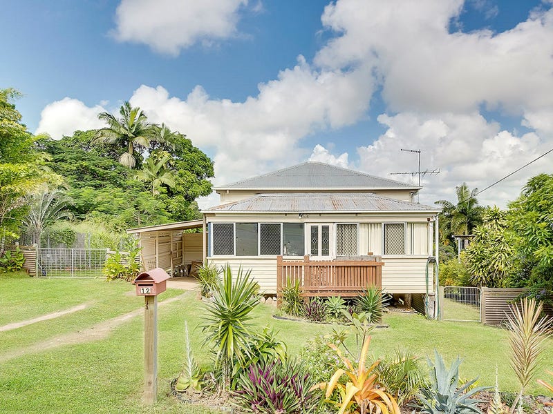 12 Morgan Street, Yeppoon, Qld 4703 - Property Details