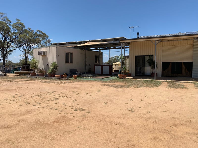 126 Hume Road, Kabra, QLD 4702 - realestate.com.au