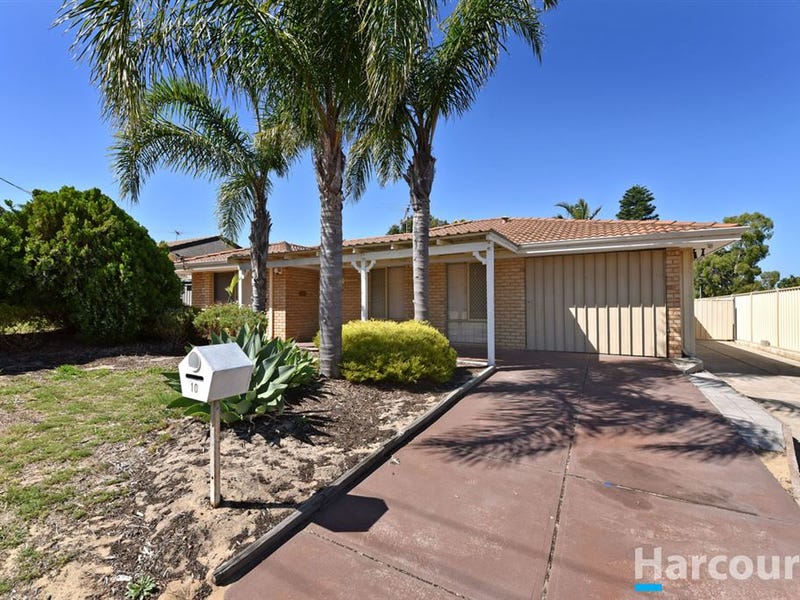 10 Sapling Way, Hocking, WA 6065 - Property Details