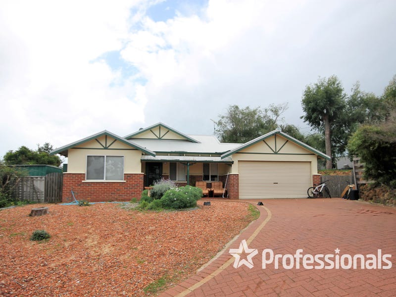 17 Marshall Road, Australind, WA 6233 - Property Details