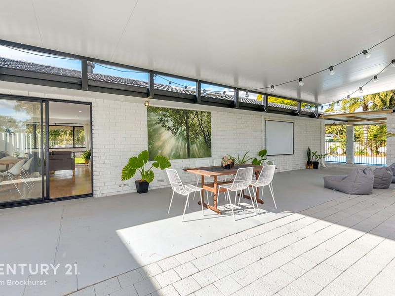 39 Moss Street, Huntingdale, WA 6110 - Property Details