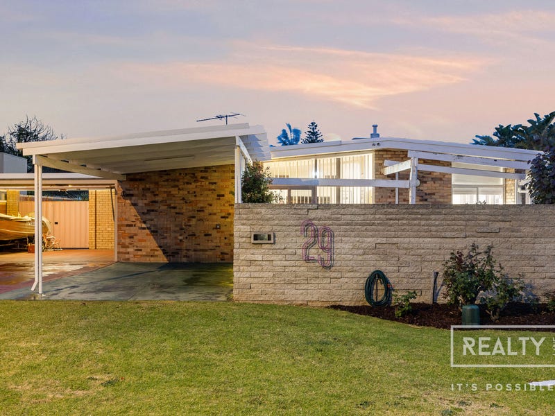 29 Karrinyup Road, Trigg, WA 6029 - Property Details