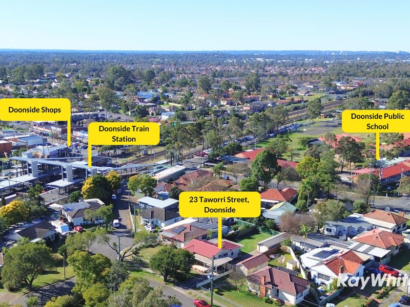 23 Taworri Street, Doonside, NSW 2767 - Property Details