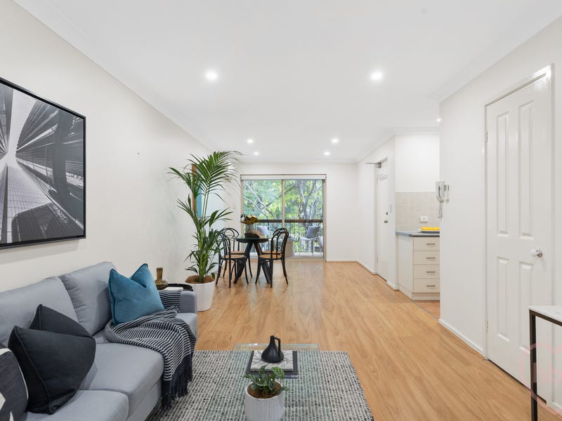 3/43 Ijong Street, Braddon, ACT 2612 - Property Details