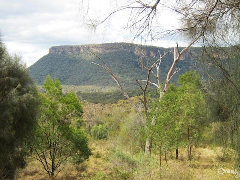 580 Bullio Trig Station Road, Bullio, NSW 2575 - Property Details