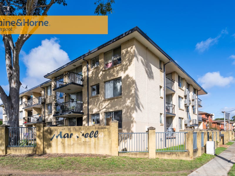 19/4 Collimore Avenue, Liverpool, NSW 2170 - Property Details