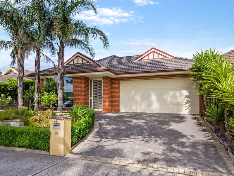 45 Trinity Way, South Morang, VIC 3752 - realestate.com.au