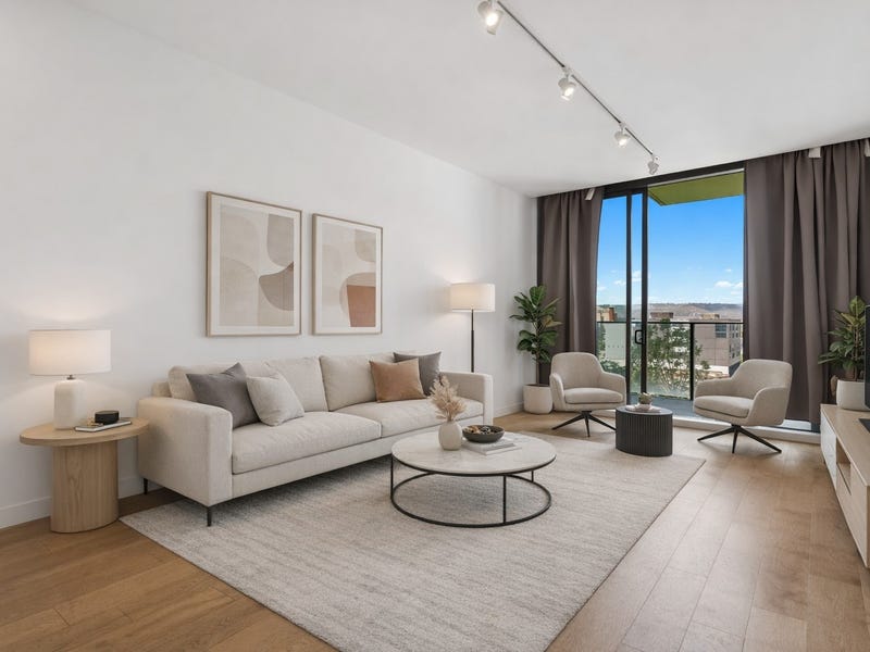 607/29 Angas Street, Adelaide, SA 5000 - Property Details