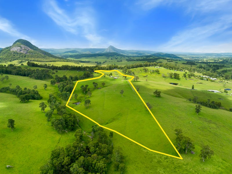 318 Urbenville Road, Urbenville, NSW 2475 - realestate.com.au