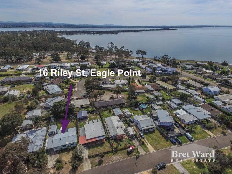 16 Riley Street, Eagle Point, VIC 3878 - realestate.com.au