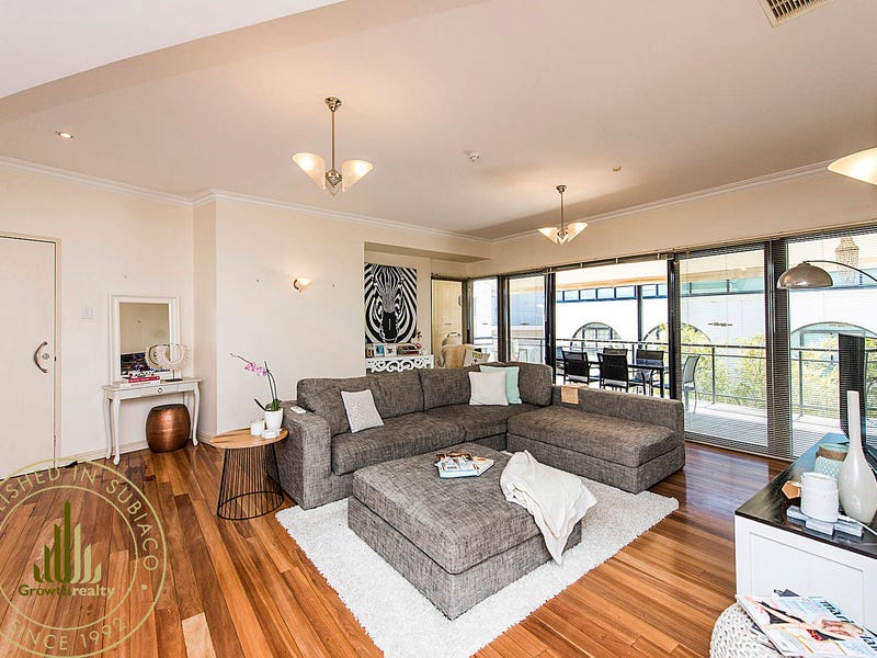 4/96 Royal Street, East Perth, WA 6004 - realestate.com.au