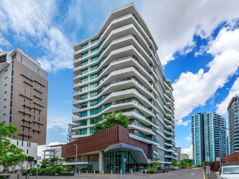 50309/37B HARBOUR ROAD, Hamilton, Qld 4007 - Property Details