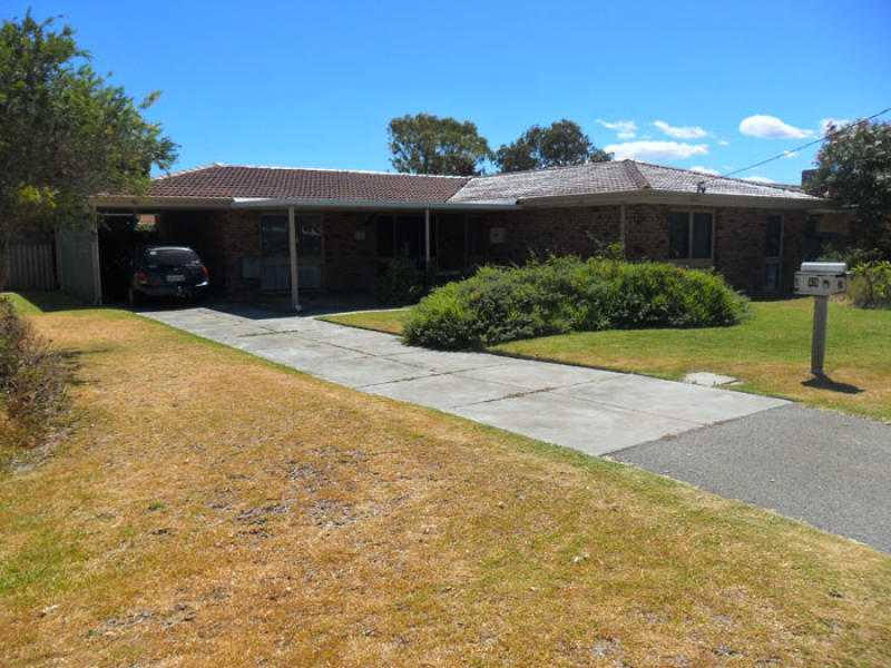 12 Turana Place, Rockingham, WA 6168 - Property Details